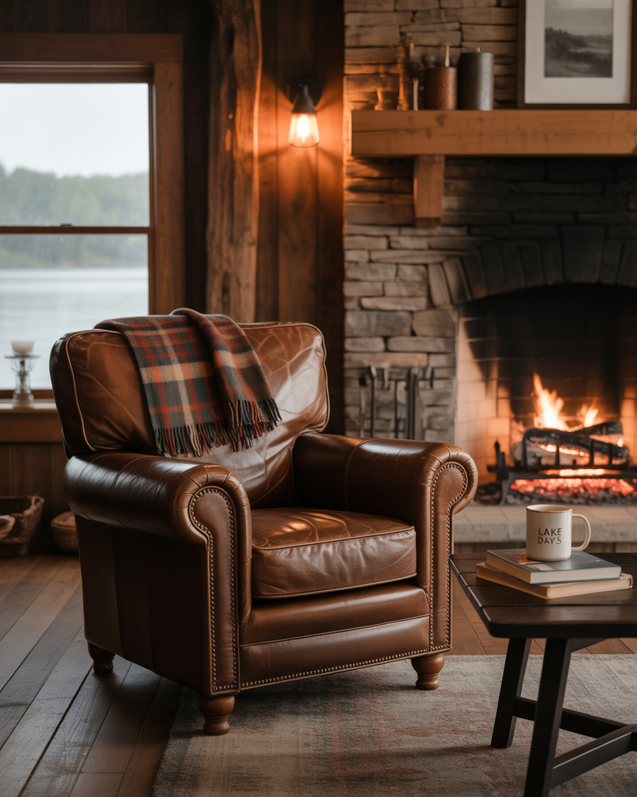40 Cottage Living Room Ideas 2025 with Cozy, Coastal, Rustic, French ...
