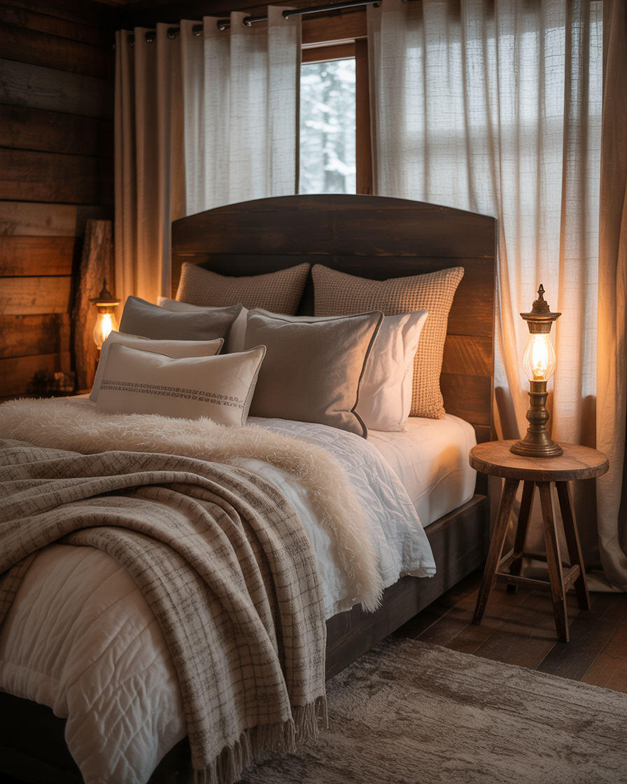 Spring Bedroom Ideas 2025 for a Cozy Refresh with Colorful Decor, Cute ...