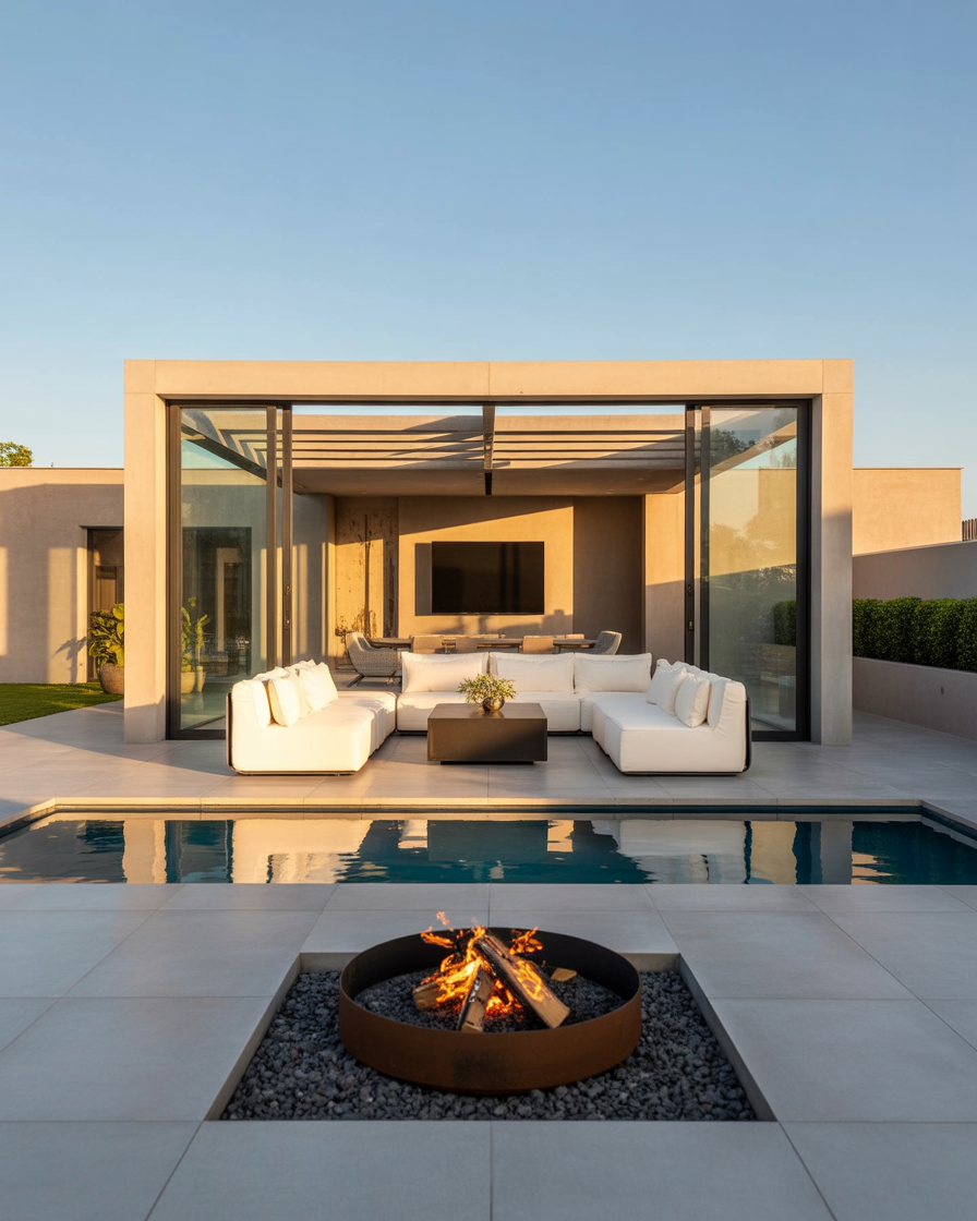 35 Family Backyard Layout Ideas 2025 for Kid Friendly, Rustic, Zen, and ...