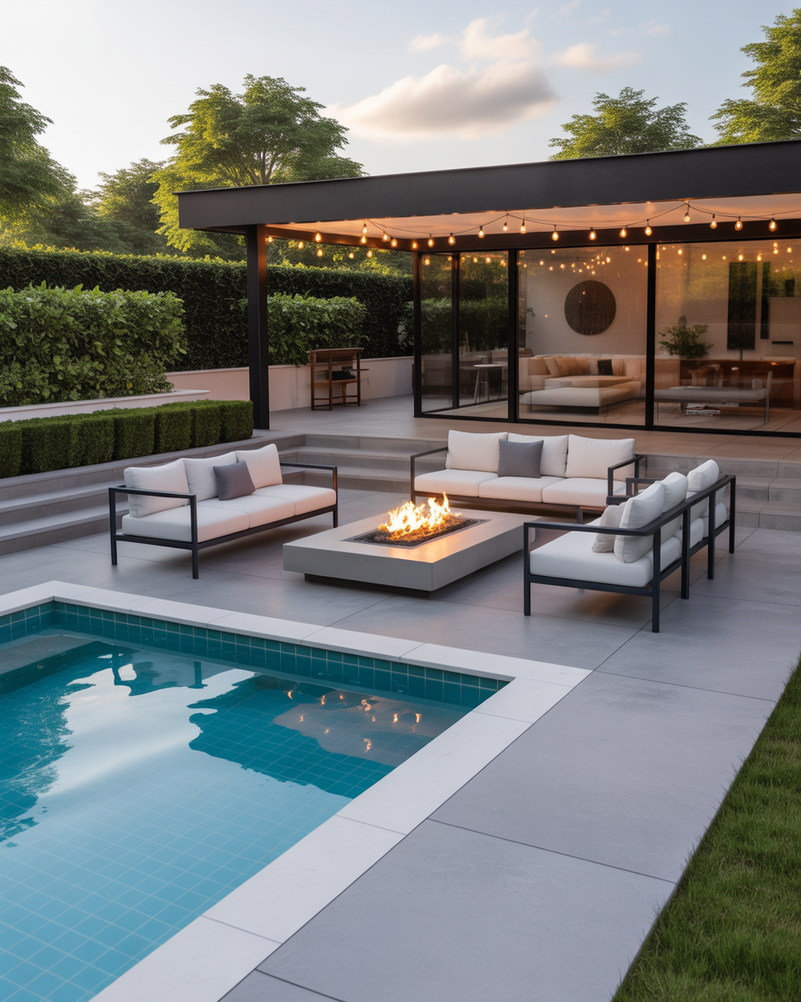 35 Family Backyard Layout Ideas 2025 for Kid Friendly, Rustic, Zen, and ...