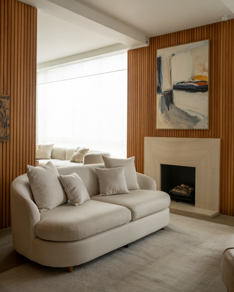 Home Interior Design 2025 with 40 Beautiful Ideas for Living Rooms ...