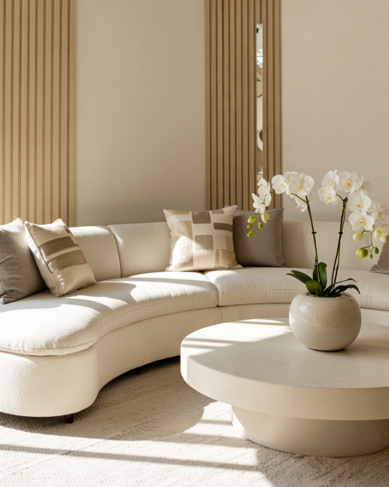 Home Interior Design 2025 with 40 Beautiful Ideas for Living Rooms ...