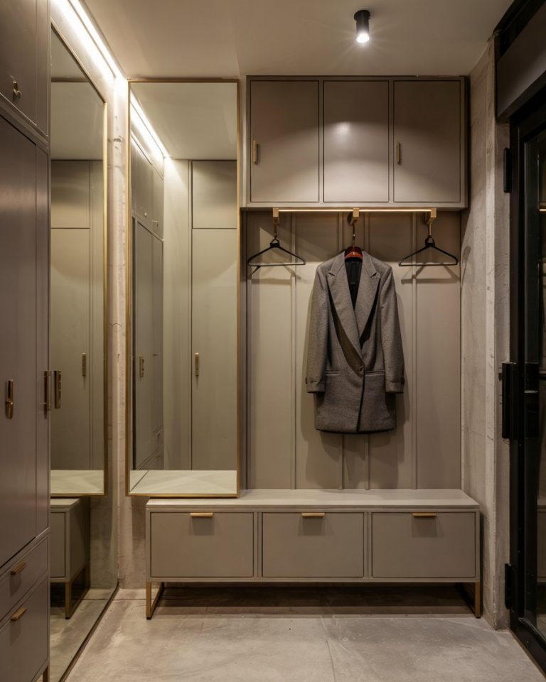 Foyer Design 2025 Ideas to Elevate Your Entryway with 28 Stunning ...
