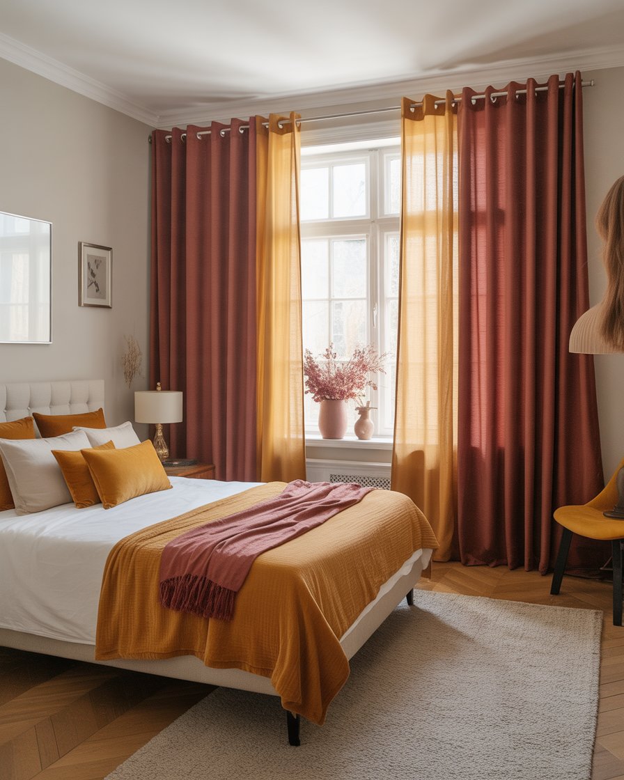 36 Cozy Fall Decor Ideas 2025 for Every Room Including Kitchen, Bedroom ...