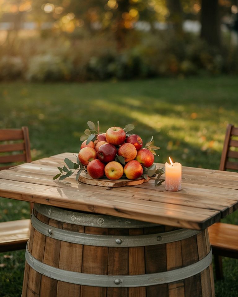 41 fall table decor ideas 2025 for cozy, rustic, modern, wedding and ...
