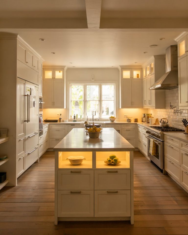 Open Kitchen Remodel Ideas 2025 for Ranch, Split Level, Bilevel and ...