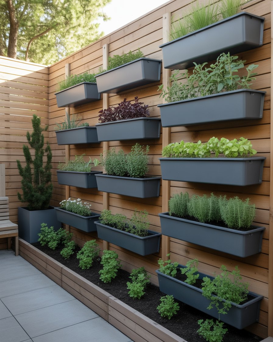 37 Garden Fence Ideas 2025 for Affordable, Stylish, Rustic, and Animal ...