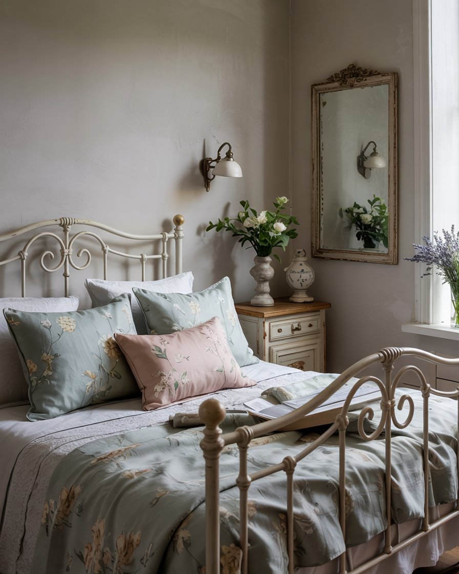 36 Yellow Bedroom Ideas 2025 for Cozy, Modern, and Aesthetic Styles ...