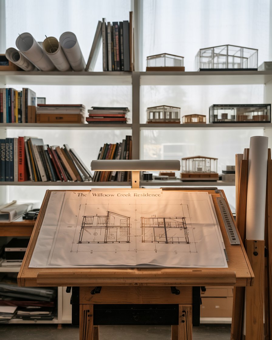 25 Workshop Design Ideas 2025 for Art, Metal, Garage, Wood, Fashion ...