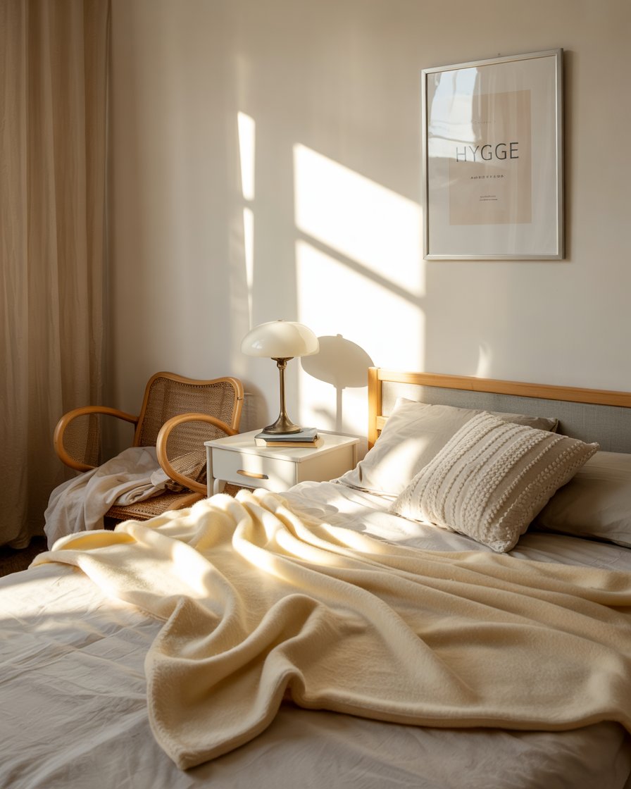 36 Yellow Bedroom Ideas 2025 for Cozy, Modern, and Aesthetic Styles ...