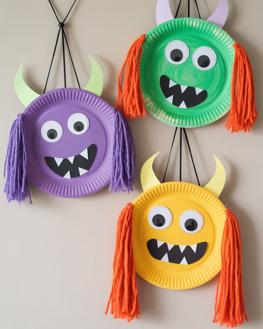 33 Diy Halloween Decorations for Indoors and Outdoors That Are Cheap ...
