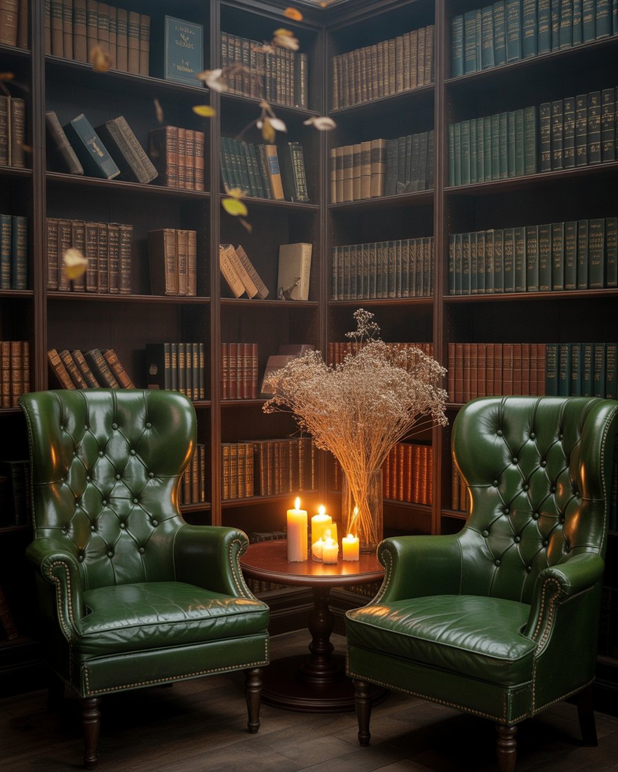 Fall Home Decor 2025 Ideas for Cozy Living Rooms, Kitchens, Porches and ...