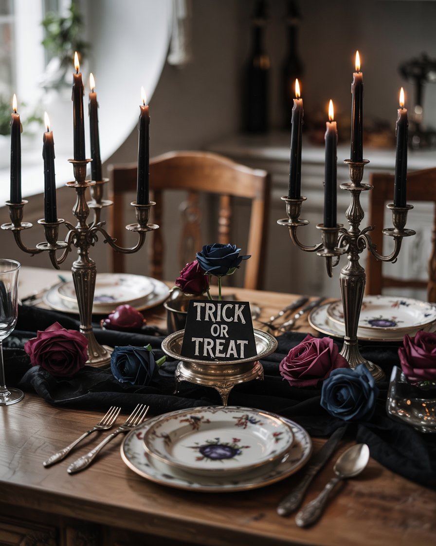 30 Halloween Decor Ideas for 2025 to Style Your Home Indoors Outdoors ...