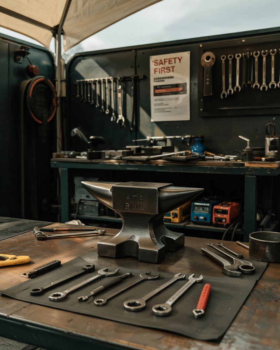 25 Workshop Design Ideas 2025 for Art, Metal, Garage, Wood, Fashion ...