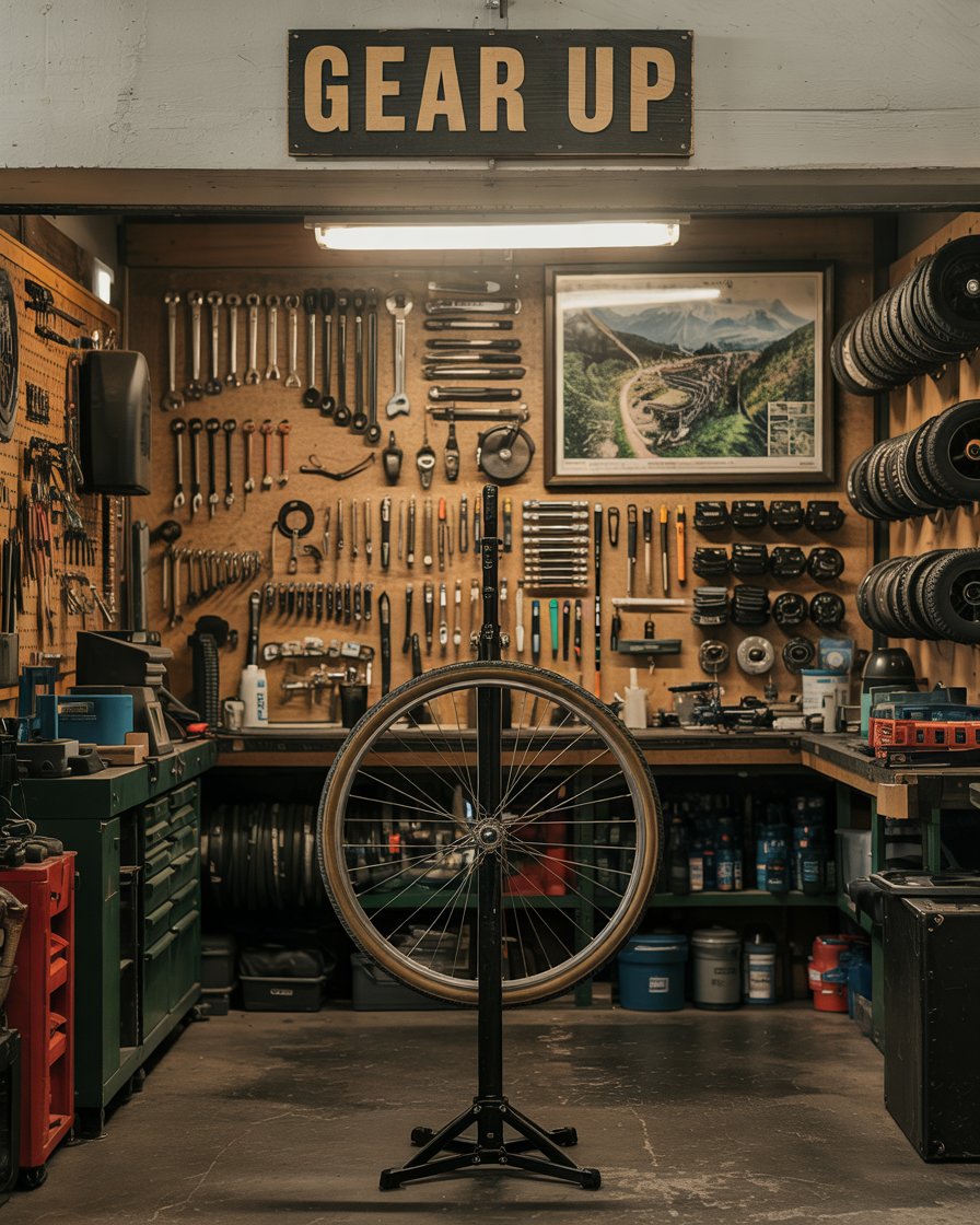 25 Workshop Design Ideas 2025 for Art, Metal, Garage, Wood, Fashion ...