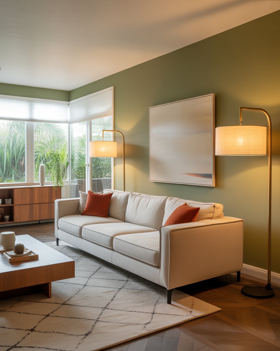 39 Living Room Color Palette Ideas for 2025 That Suit Every Style from ...
