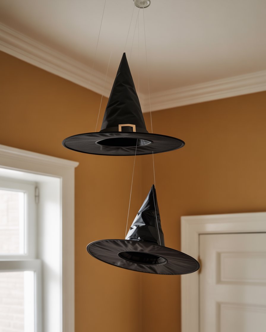 33 Diy Halloween Decorations for Indoors and Outdoors That Are Cheap ...