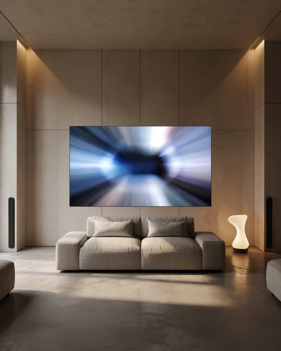 Minimalist living room ideas 2025 with cozy modern layouts for small ...