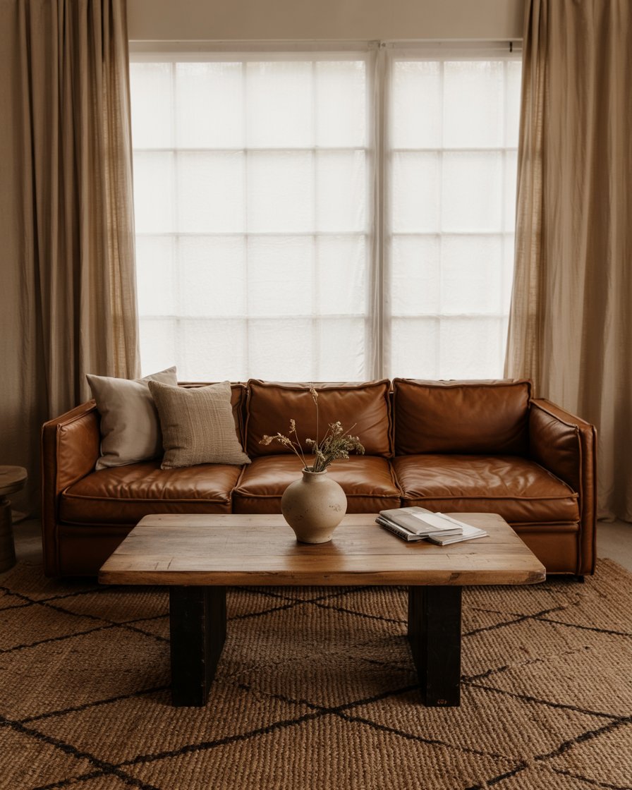 Minimalist living room ideas 2025 with cozy modern layouts for small ...