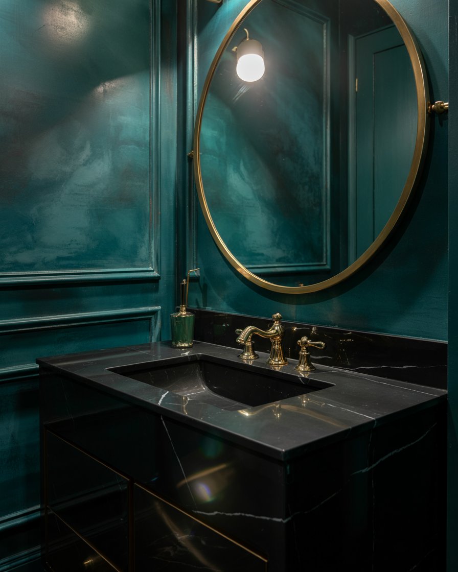 30 Master Bathroom Ideas 2025 With Modern, Farmhouse, Tiny Ensuite and ...