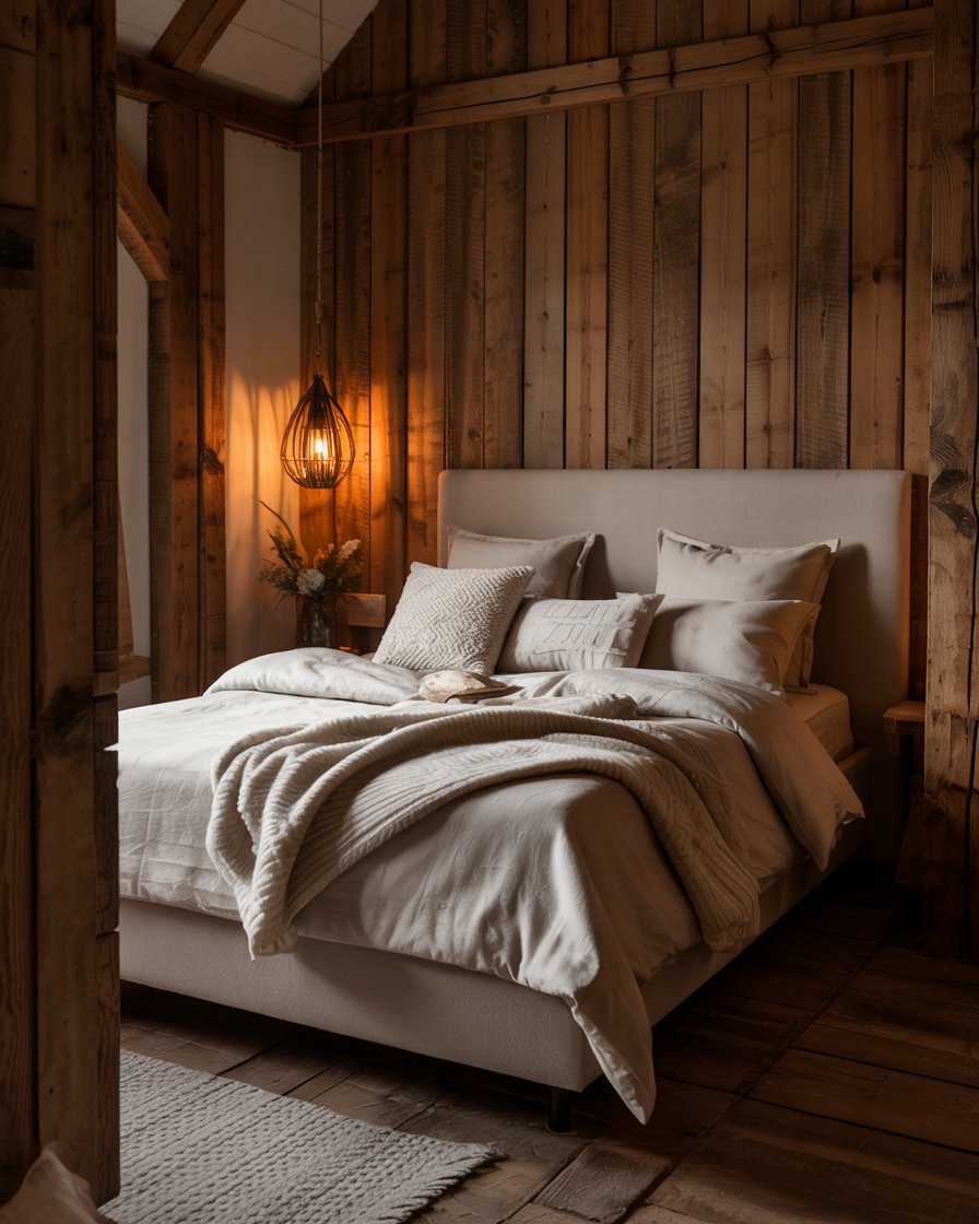 35 Romantic Bedroom Ideas 2025 for Couples with Cozy Decor, Candles ...