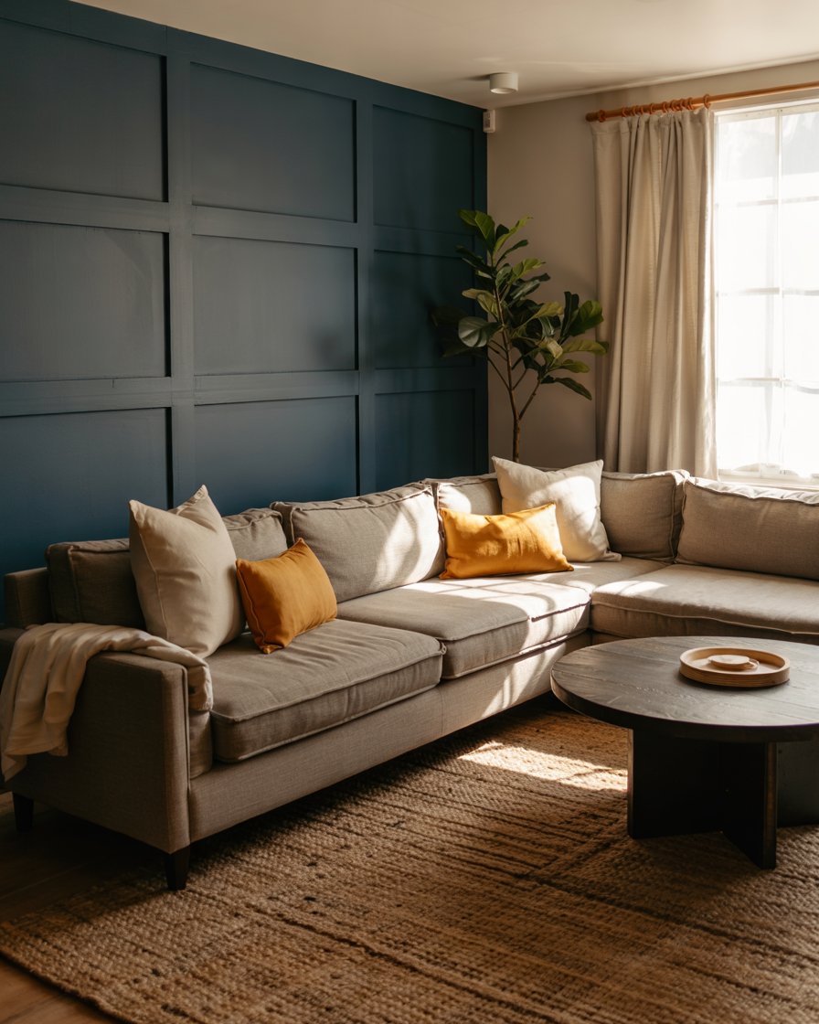 38 Family Room Designs Ideas 2025 with Cozy, Modern, Farmhouse, and Kid ...