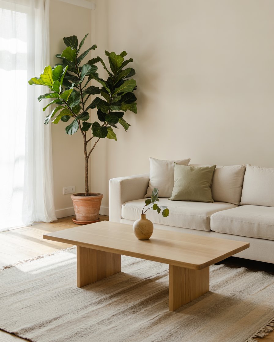 Minimalist living room ideas 2025 with cozy modern layouts for small ...