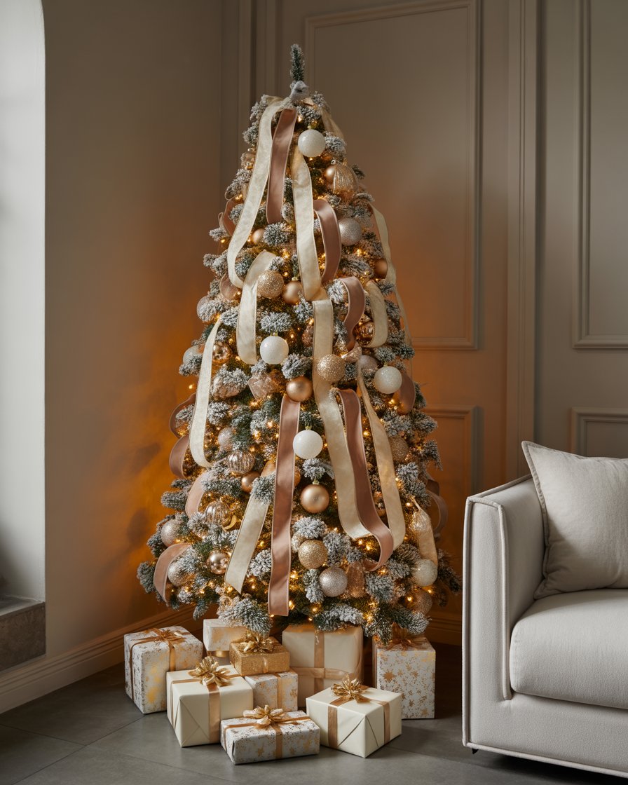 40 Christmas Tree Decor 2026 Ideas with Elegant Themes from Modern to ...