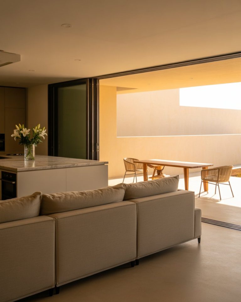 37 Open Floor Ideas 2025 for Barndominiums, Lake Homes, and House Plans ...
