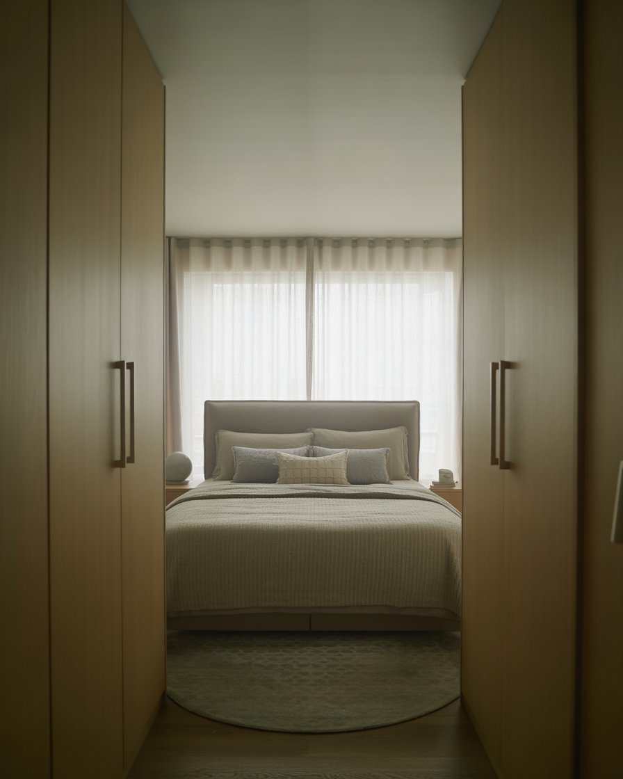 38 Small Bedroom Ideas for Couples 2025 with Cozy Romantic Layouts and ...