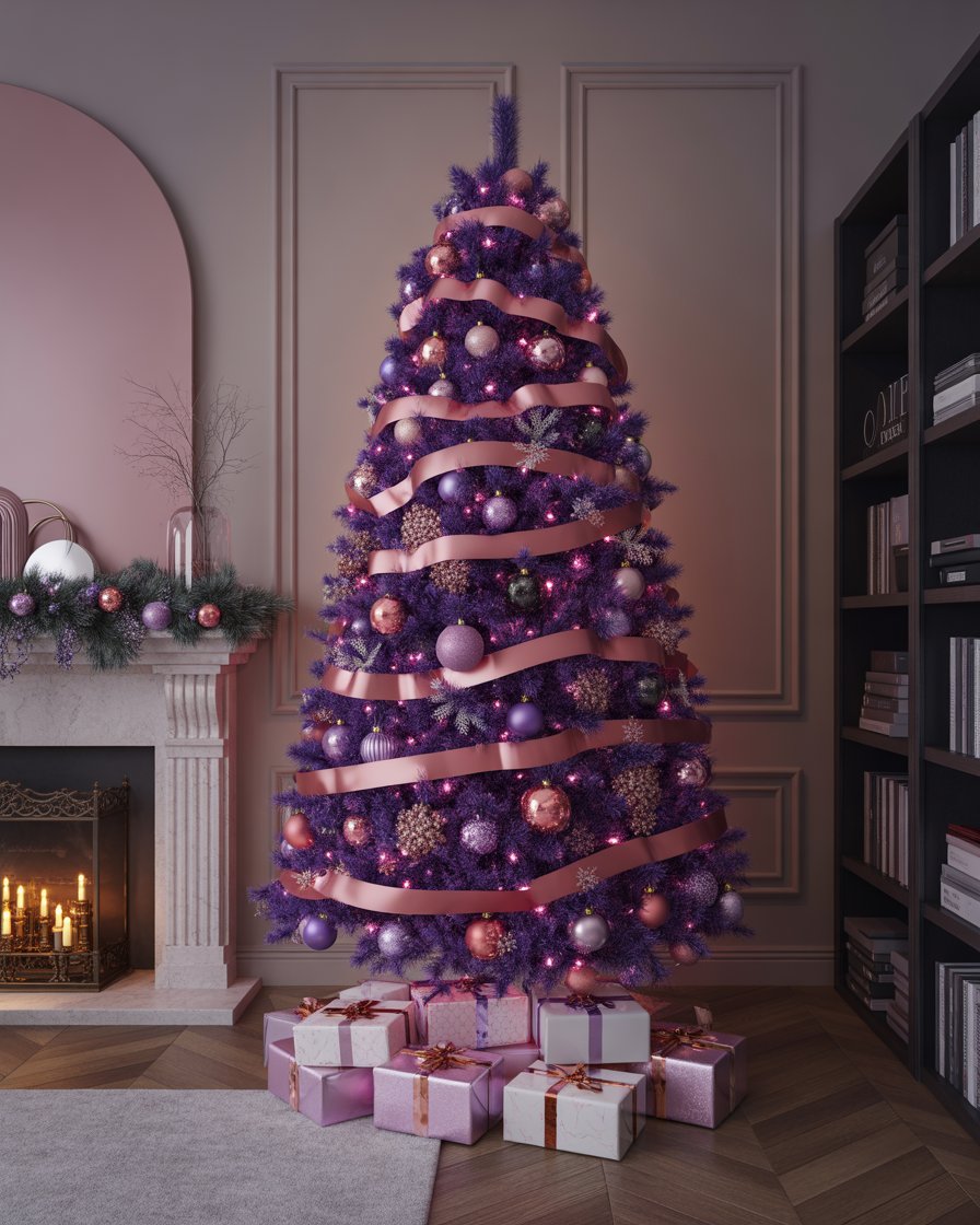 39 Christmas Tree Decorations 2026 Ideas From Elegant White To Rustic ...