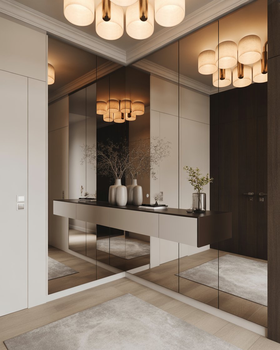 32 Foyer Ideas 2025 to Transform Your Entryway with Style, Function ...