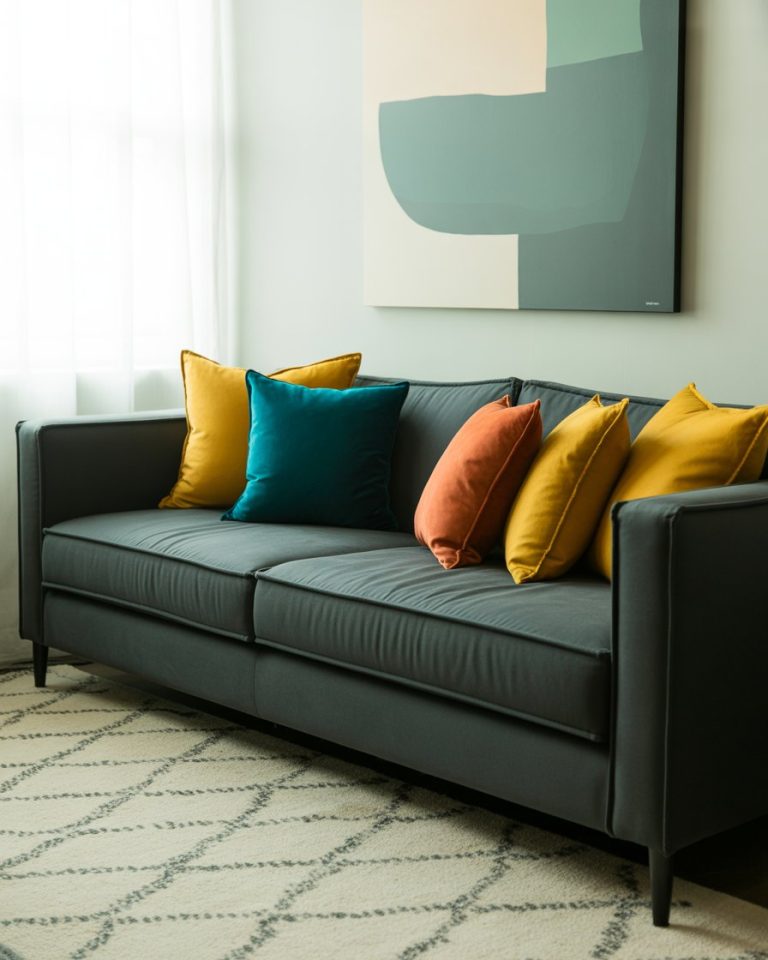 36 Living Room Decor Ideas 2025 for Small Apartments and Cozy Middle ...