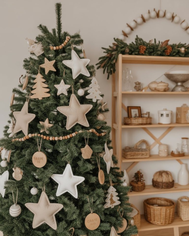 39 Christmas Tree Decorations 2026 Ideas From Elegant White To Rustic ...
