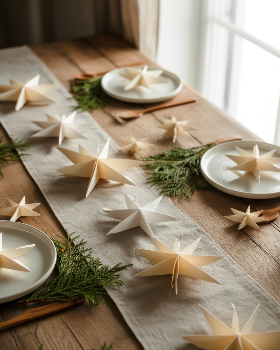 Christmas Table Decorations 2026 with 41 Elegant, Rustic, Minimalist ...