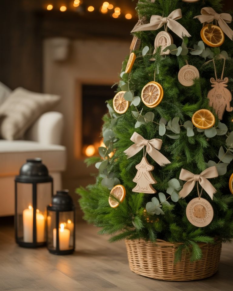 40 Christmas Tree Decor 2026 Ideas with Elegant Themes from Modern to ...