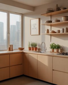 37 Concept Kitchen Ideas 2025 for Modern Open Floor Plans, Half Open ...