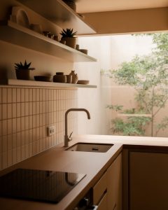 37 Concept Kitchen Ideas 2025 for Modern Open Floor Plans, Half Open ...