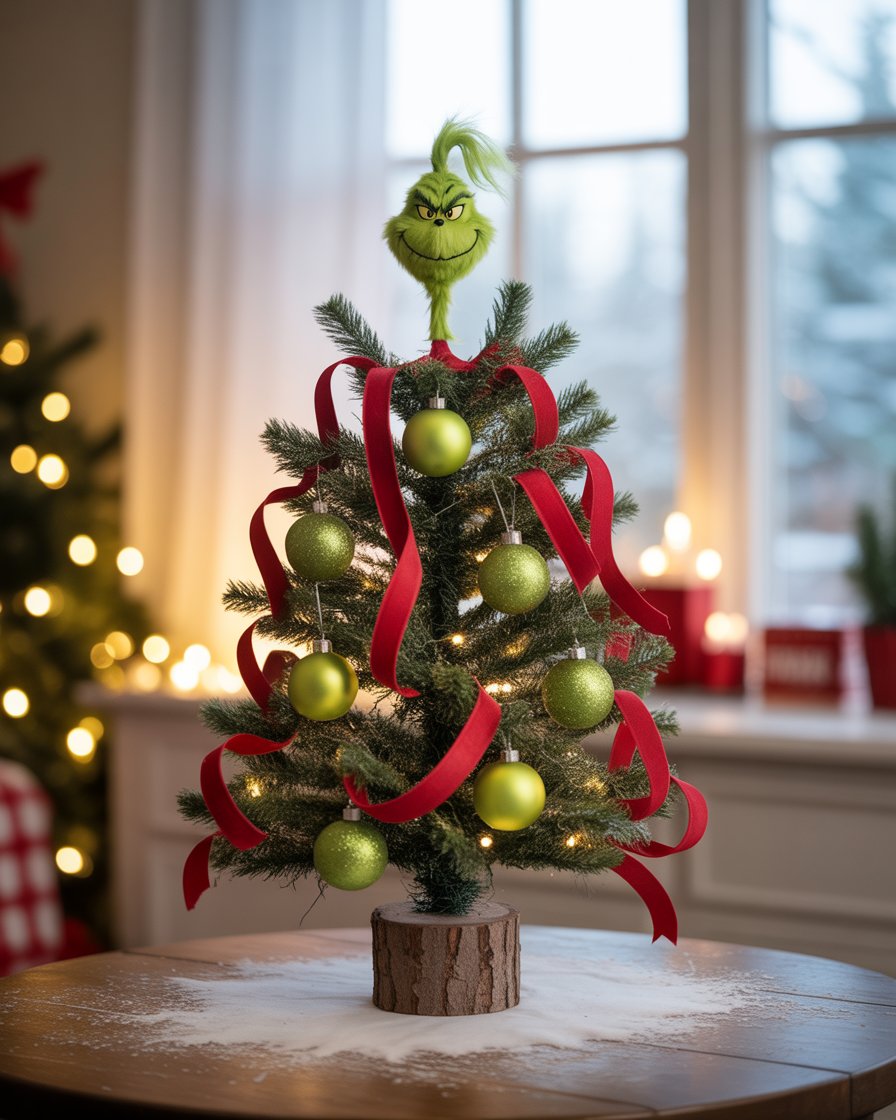 Dollar Tree Christmas Decor 2026 with 39 Cheap DIY Hacks and Elegant ...