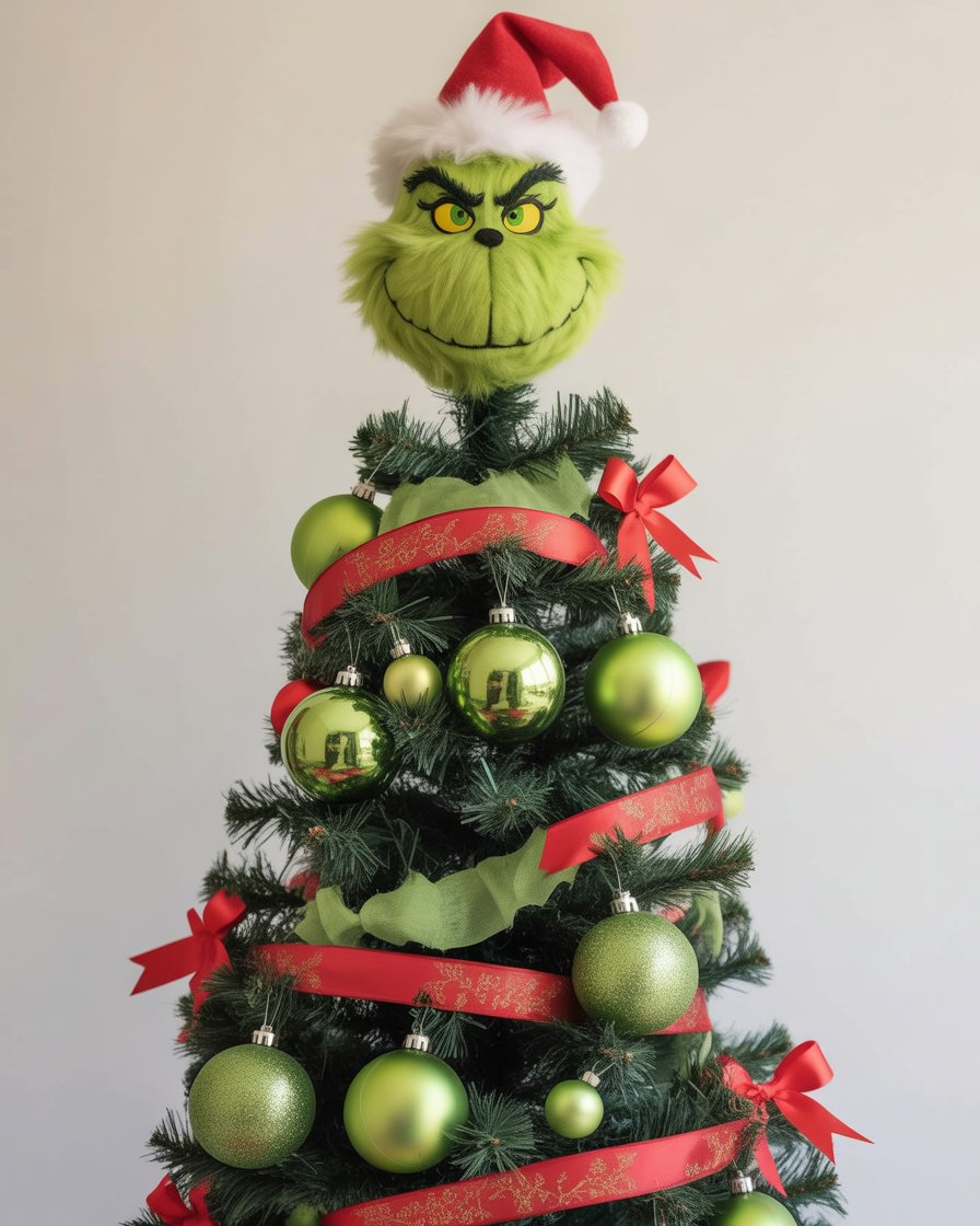 Dollar Tree Christmas Decor 2026 with 39 Cheap DIY Hacks and Elegant ...