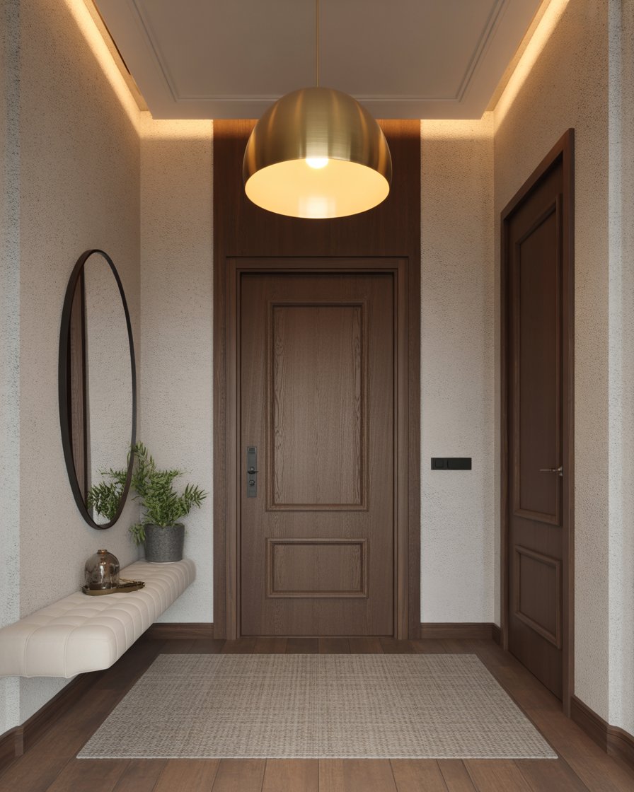 32 Foyer Ideas 2025 to Transform Your Entryway with Style, Function ...