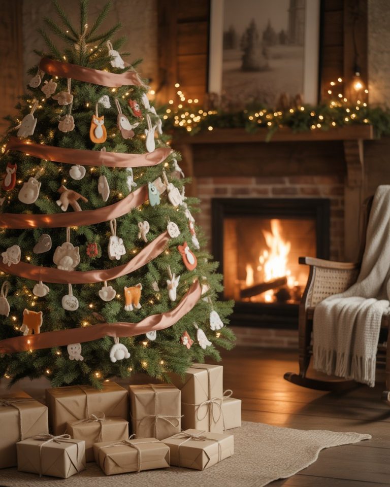 39 Christmas Tree Decorations 2026 Ideas From Elegant White To Rustic ...