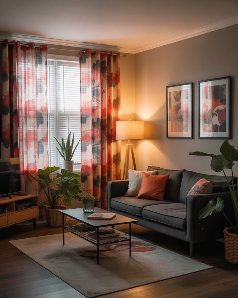 36 Living Room Decor Ideas 2025 for Small Apartments and Cozy Middle ...