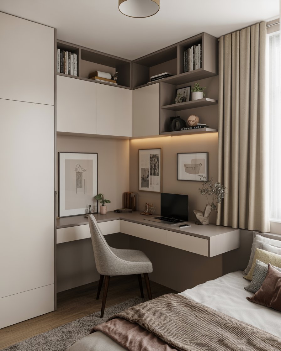 38 Small Bedroom Ideas for Couples 2025 with Cozy Romantic Layouts and ...