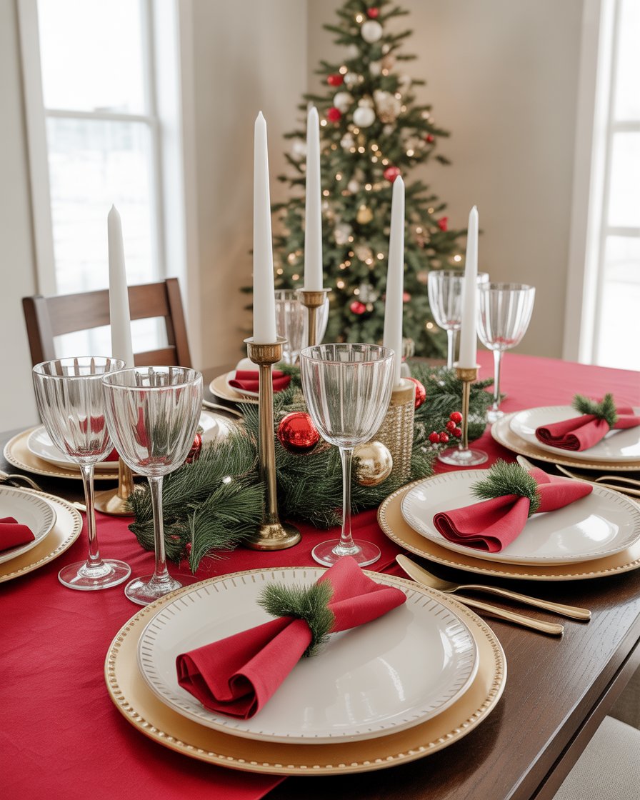 Dollar Tree Christmas Decor 2026 with 39 Cheap DIY Hacks and Elegant ...