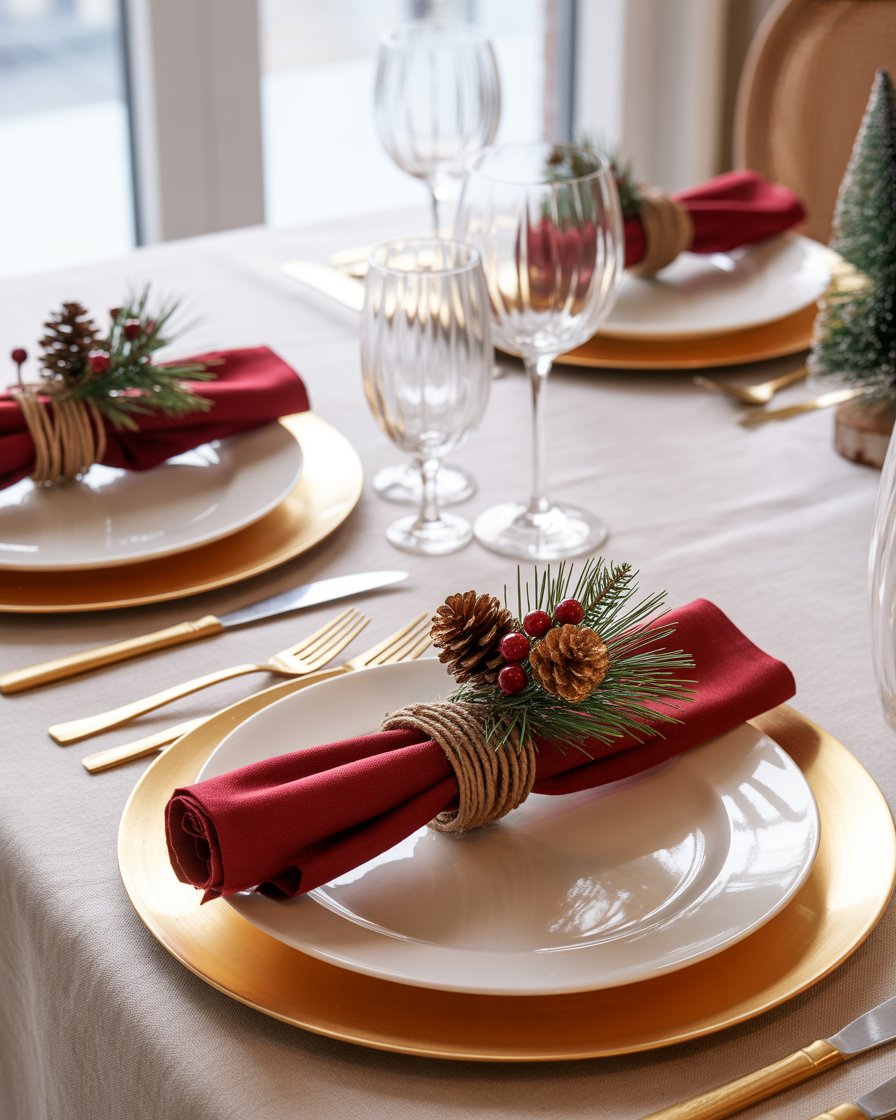 Dollar Tree Christmas Decor 2026 with 39 Cheap DIY Hacks and Elegant ...