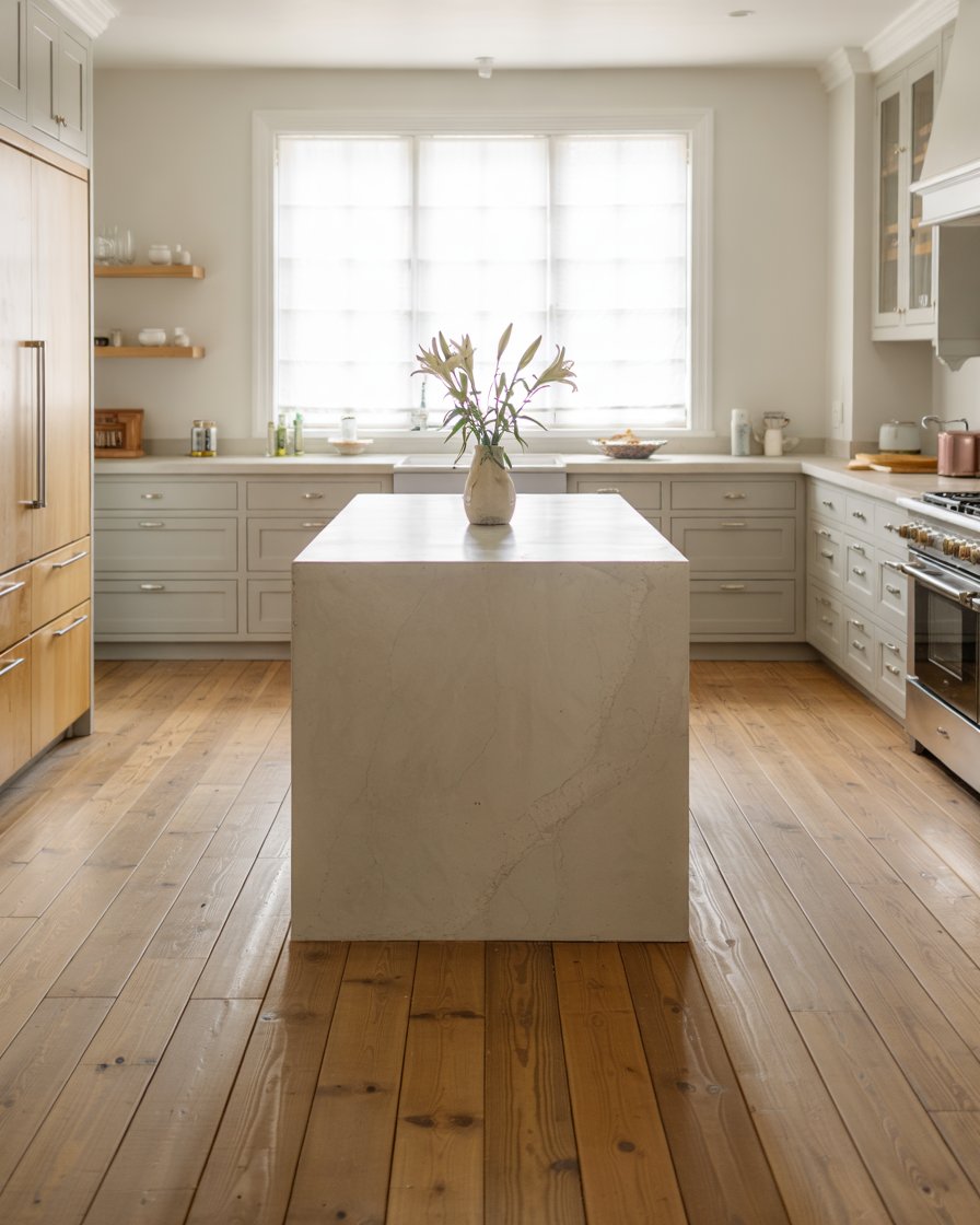 2025 Kitchen Trends 2025 with 36 Stylish Ideas for Cabinets Color ...
