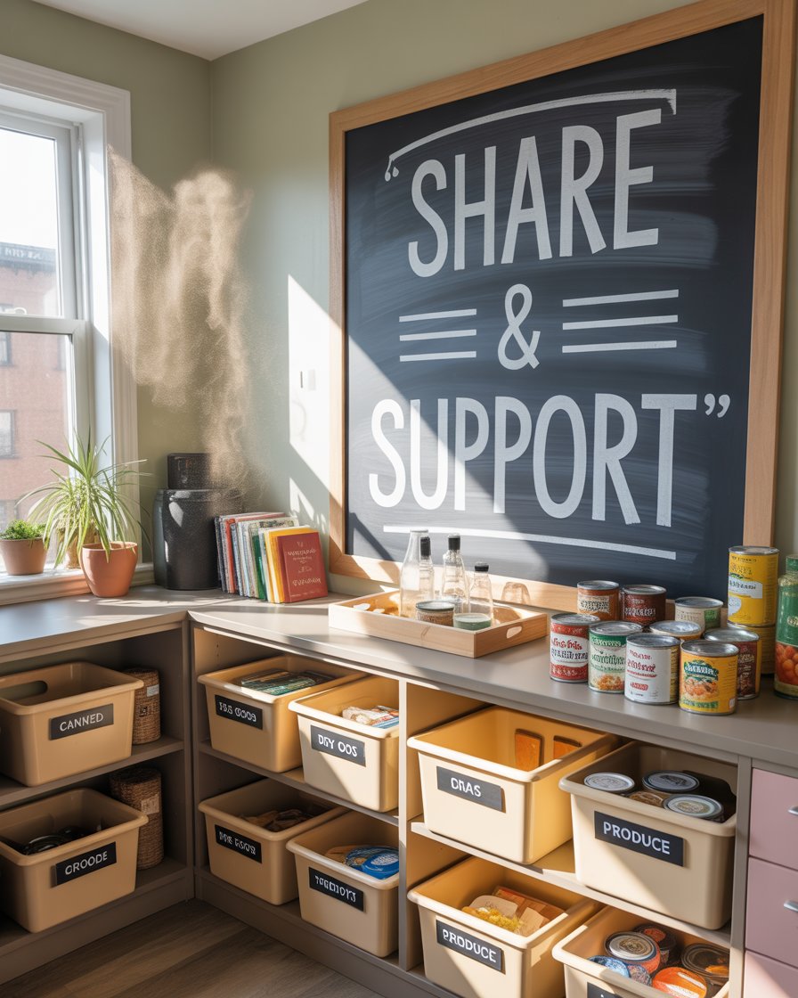 34 Pantry Designs Ideas 2025 for Small Kitchens, Walk-In Layouts ...