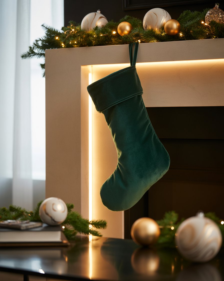 41 Luxury Christmas Decor 2026 Ideas for Modern Homes, Rustic Mansions ...