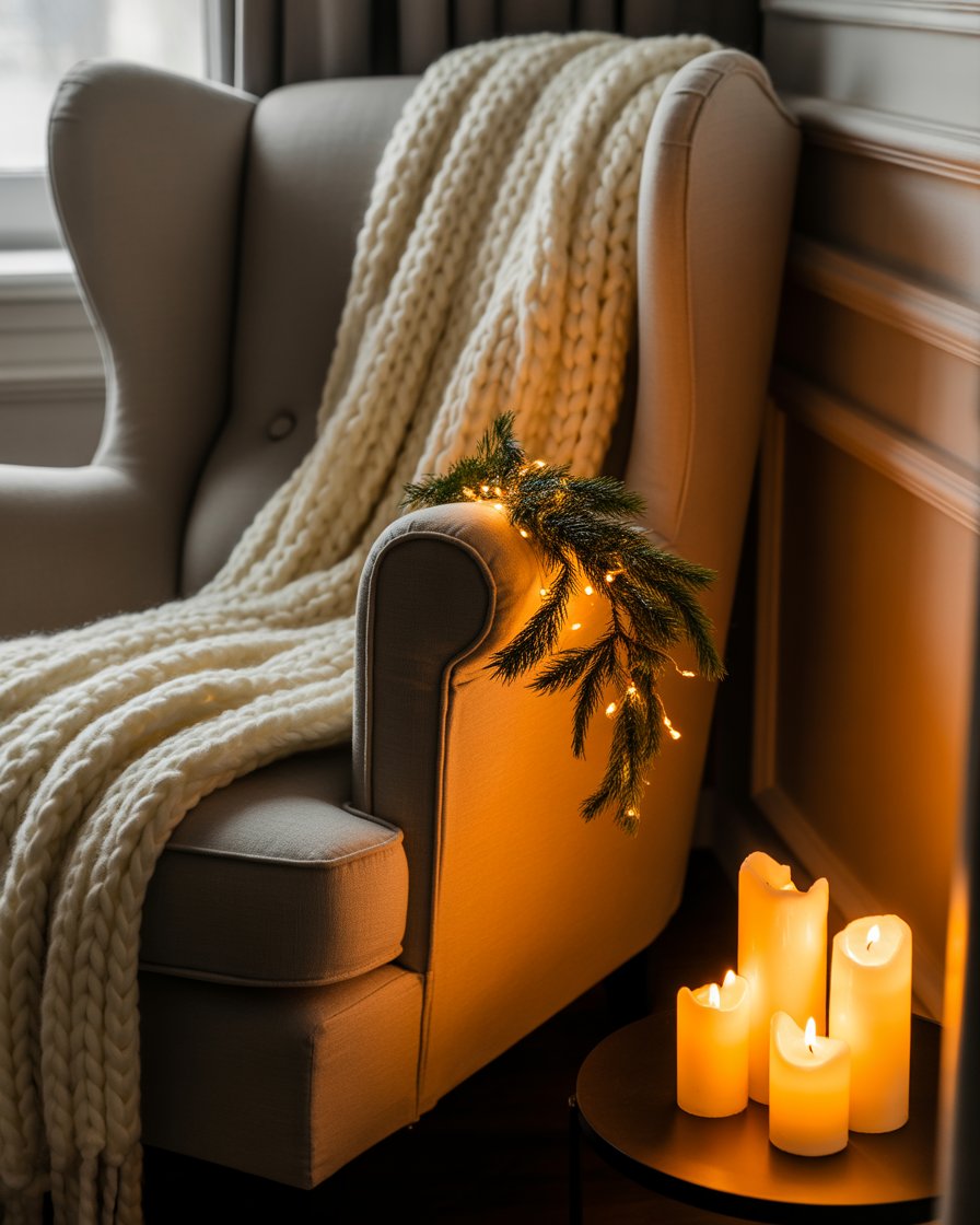 41 Luxury Christmas Decor 2026 Ideas for Modern Homes, Rustic Mansions ...